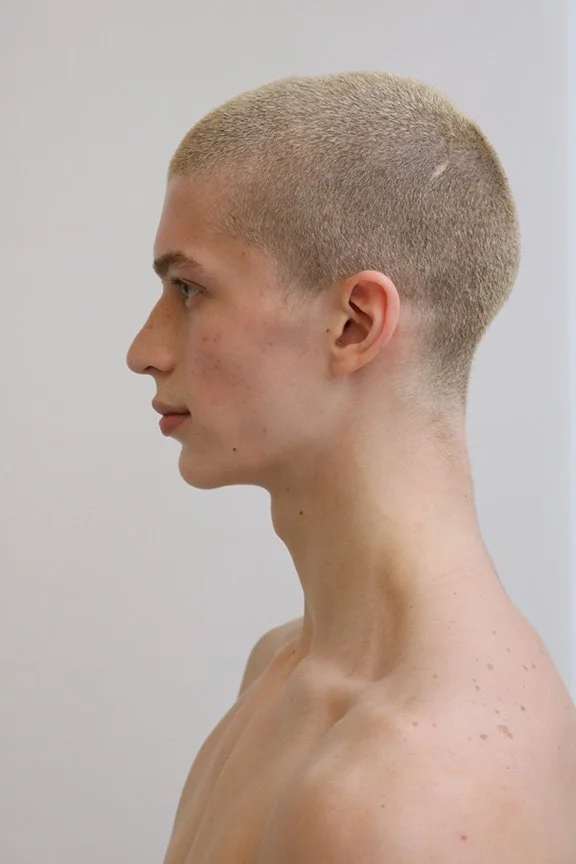 Emanuel — Jager Models