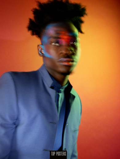 Ismael — Jager Models