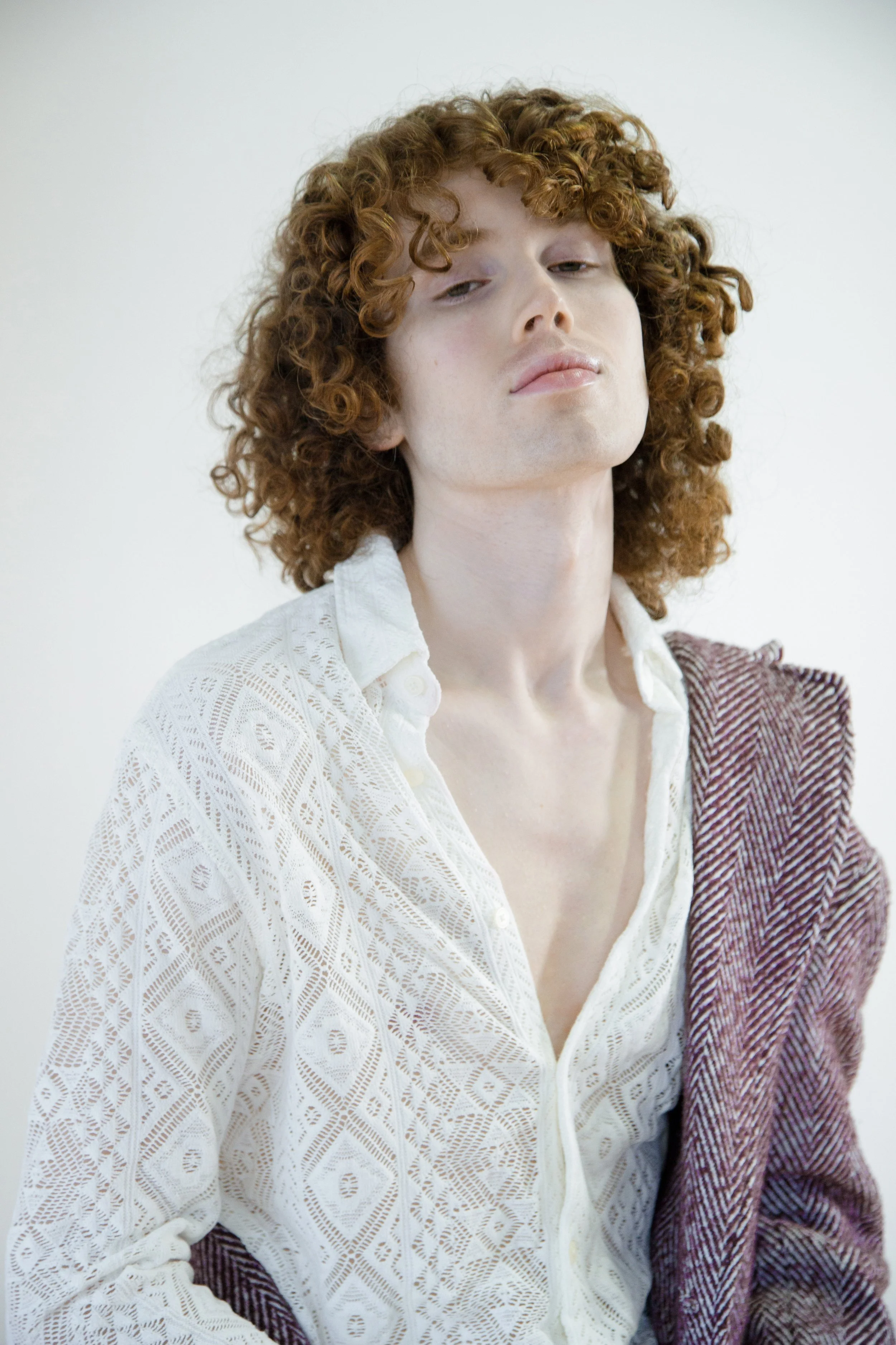 Josh — Jager Models