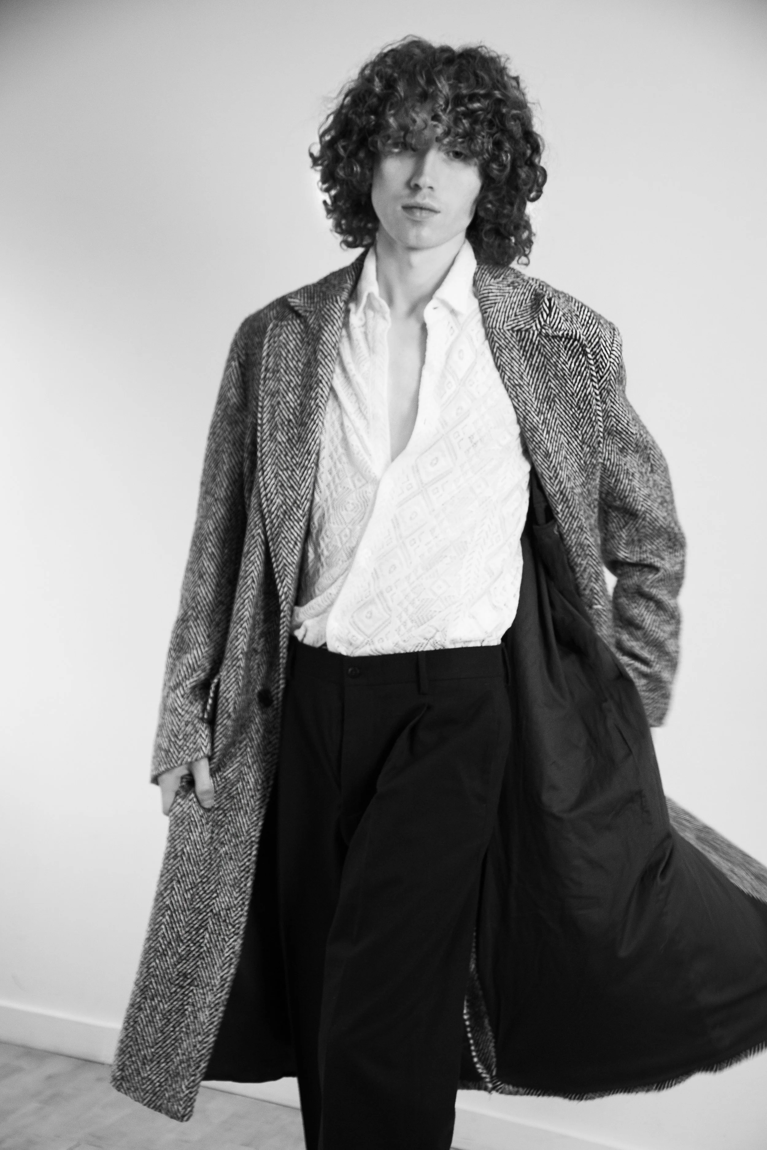 Josh — Jager Models