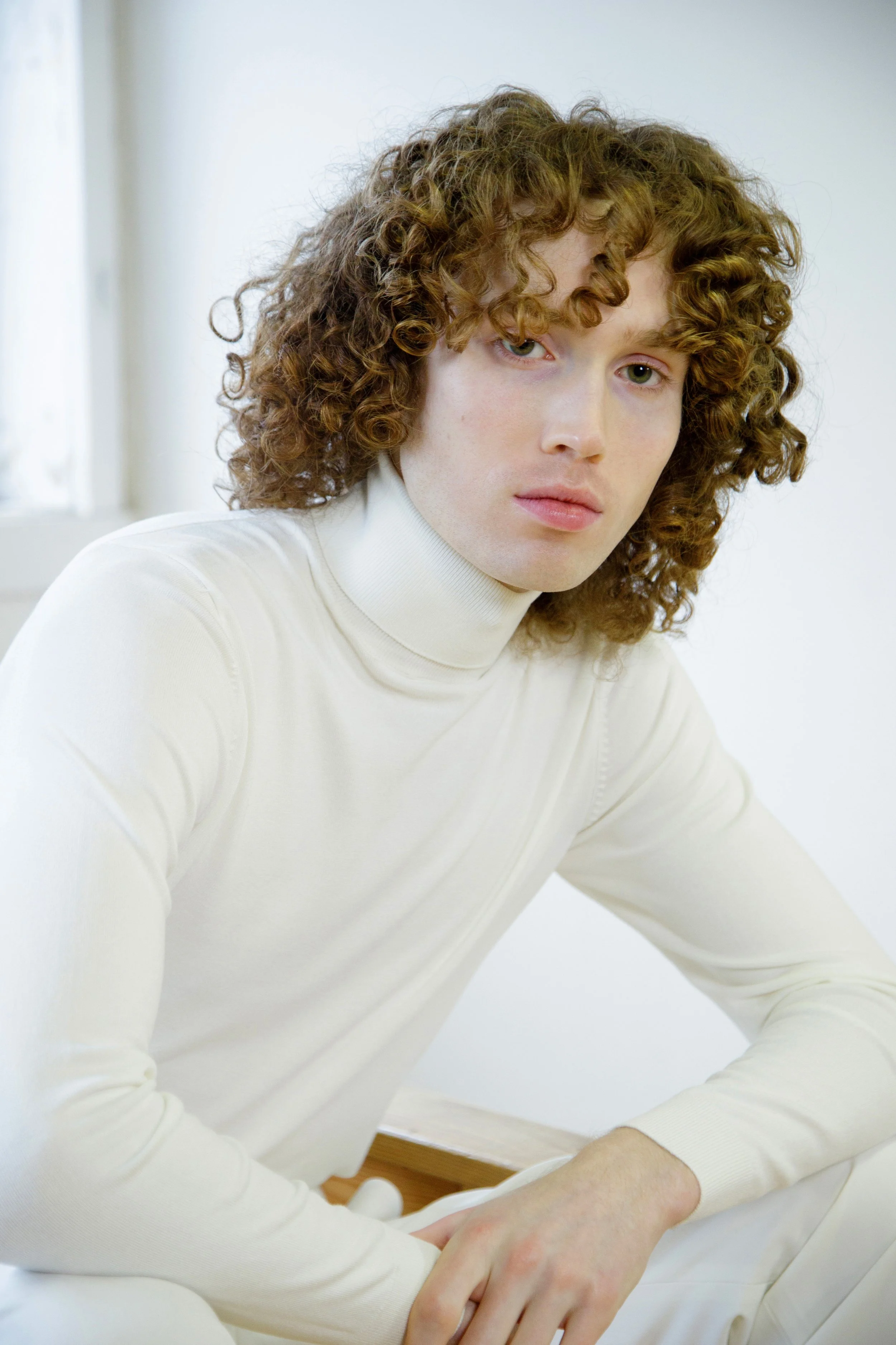 Josh — Jager Models