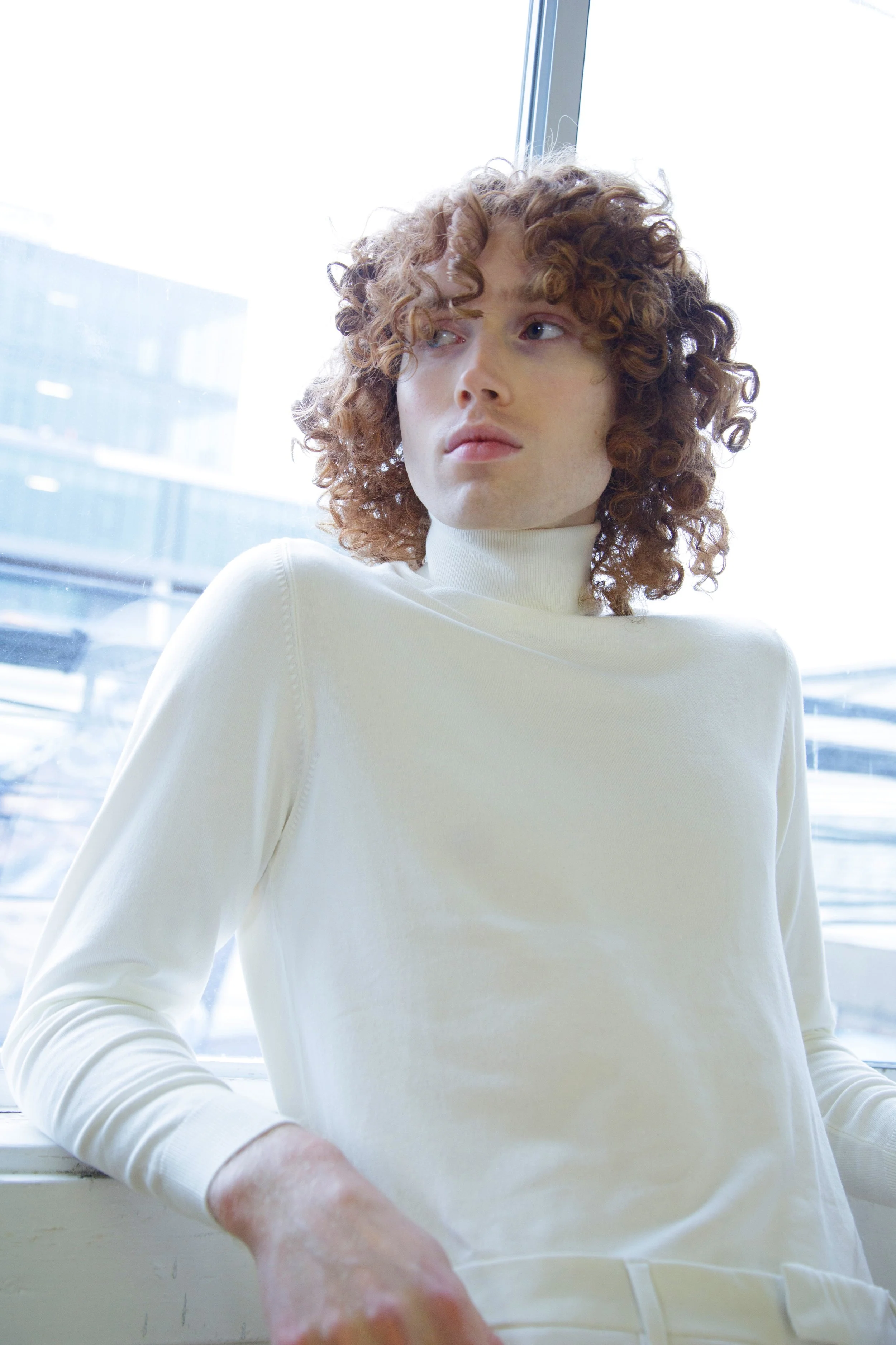 Josh — Jager Models