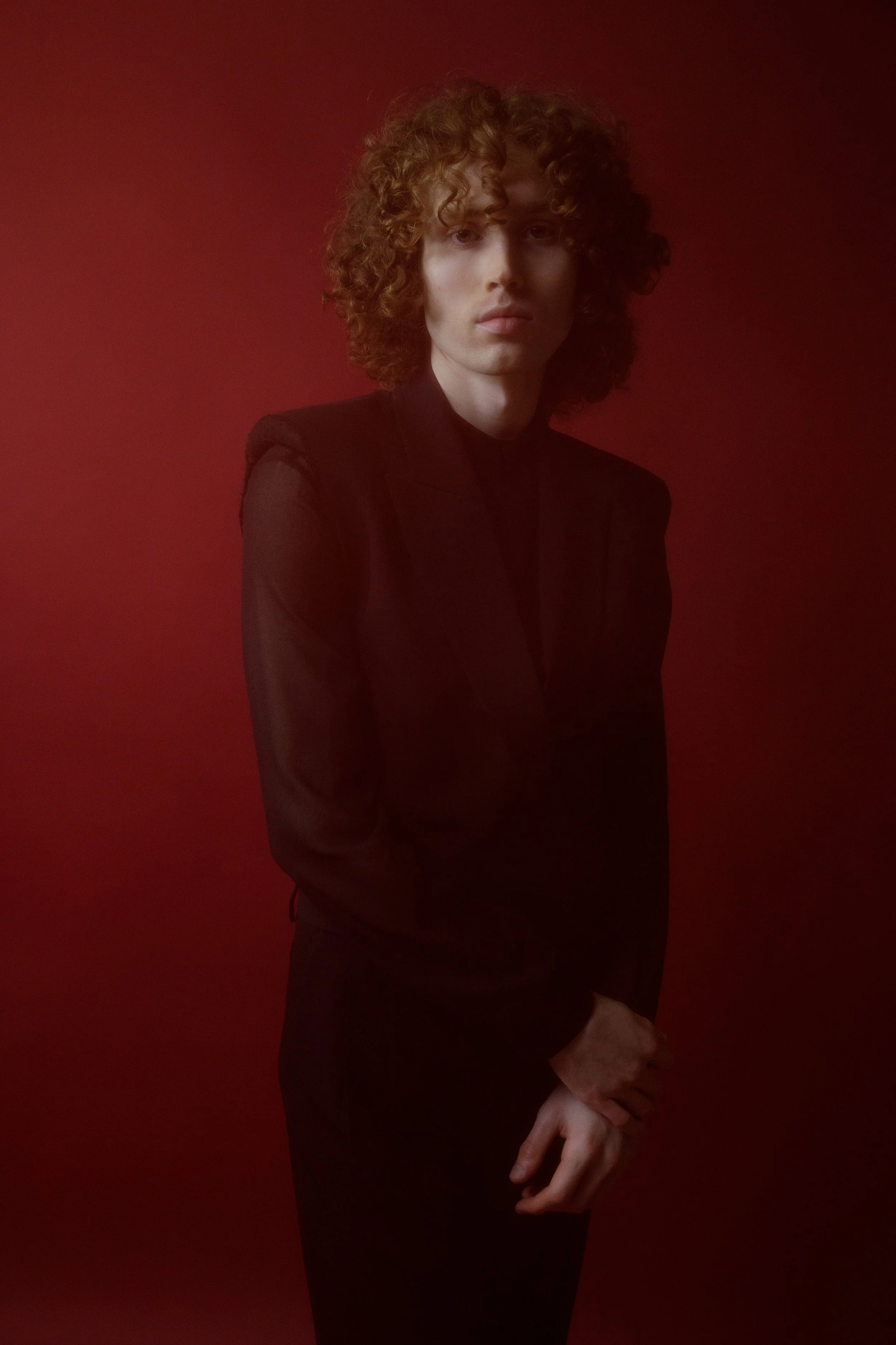 Josh — Jager Models