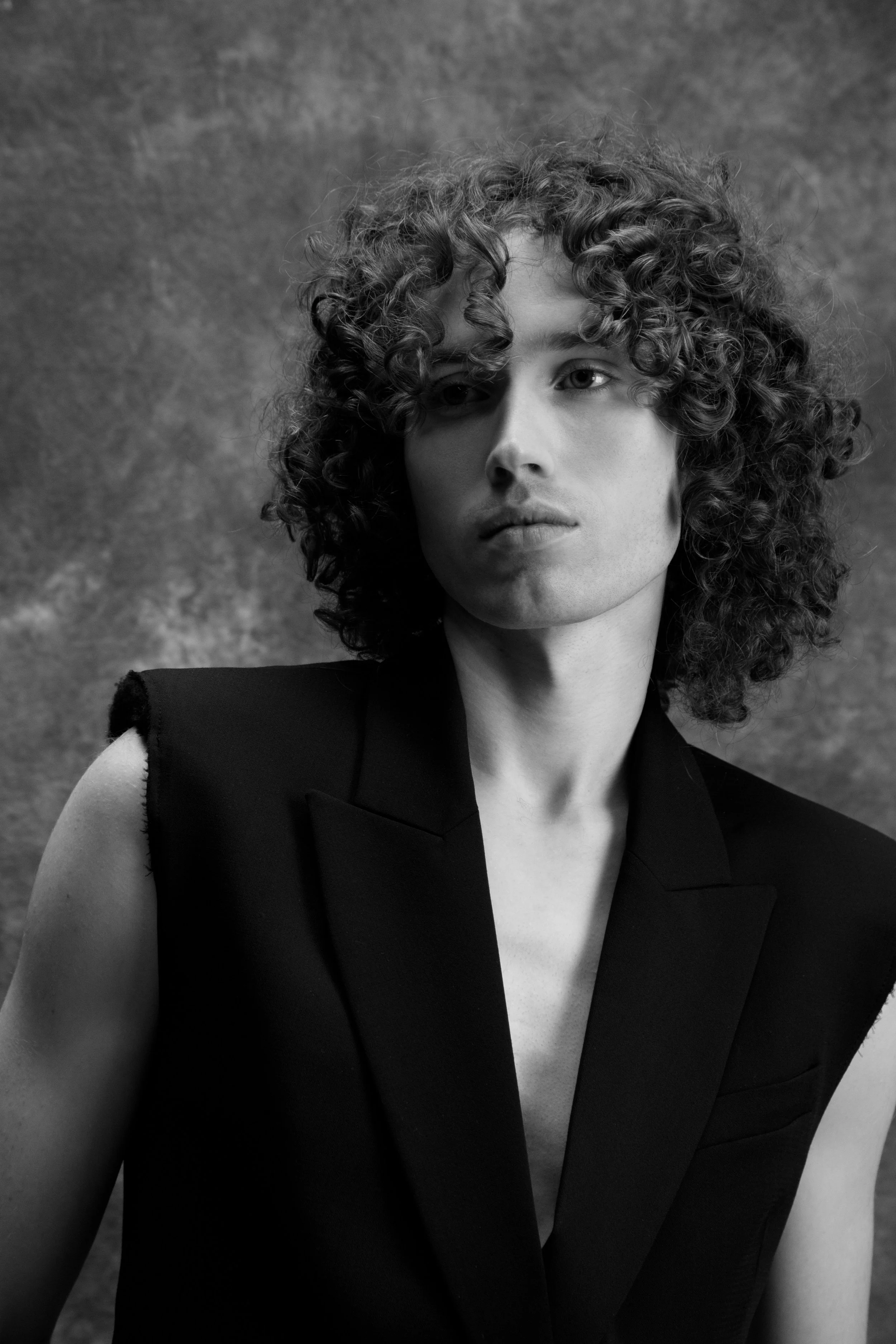 Josh — Jager Models