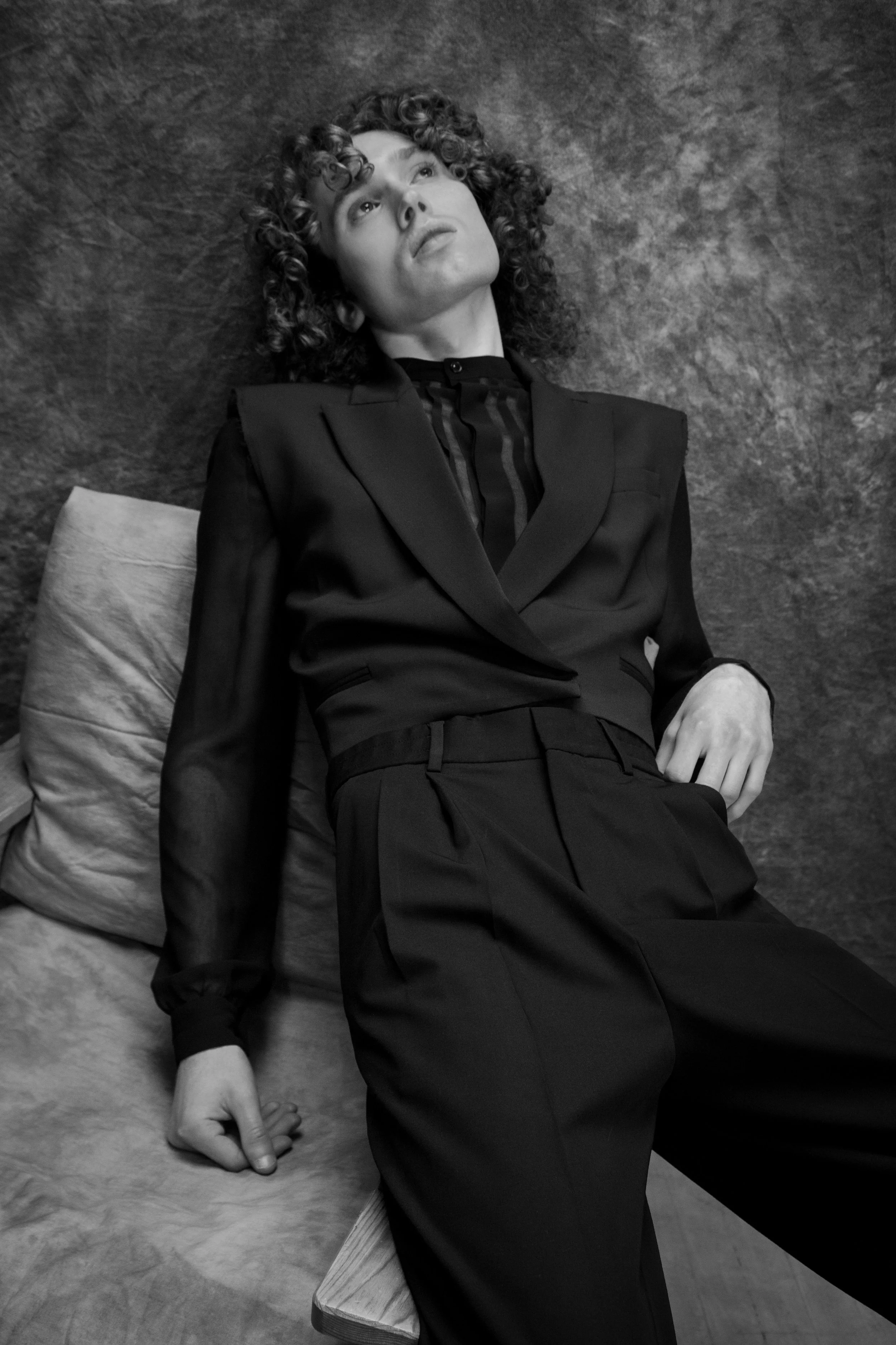 Josh — Jager Models