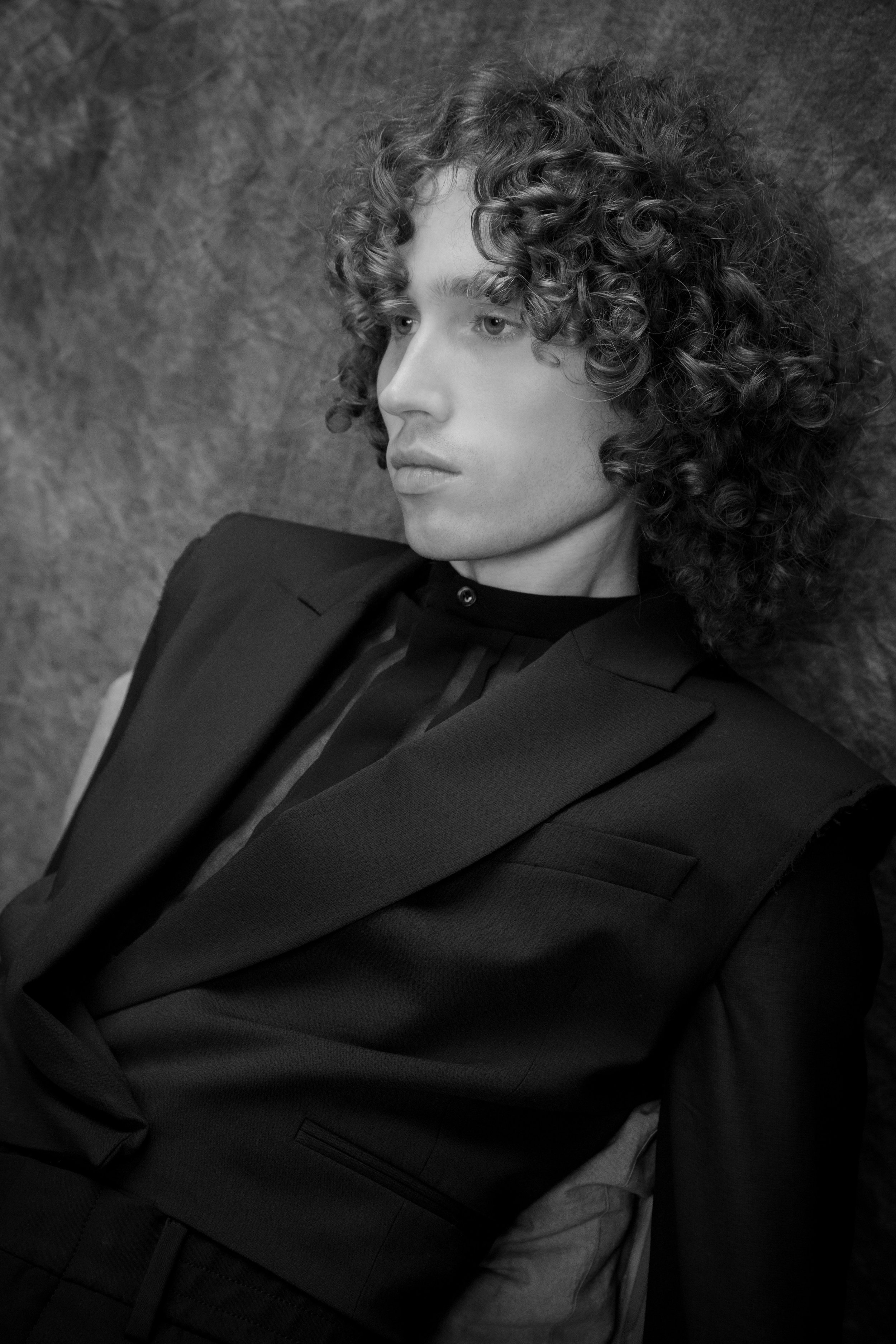 Josh — Jager Models