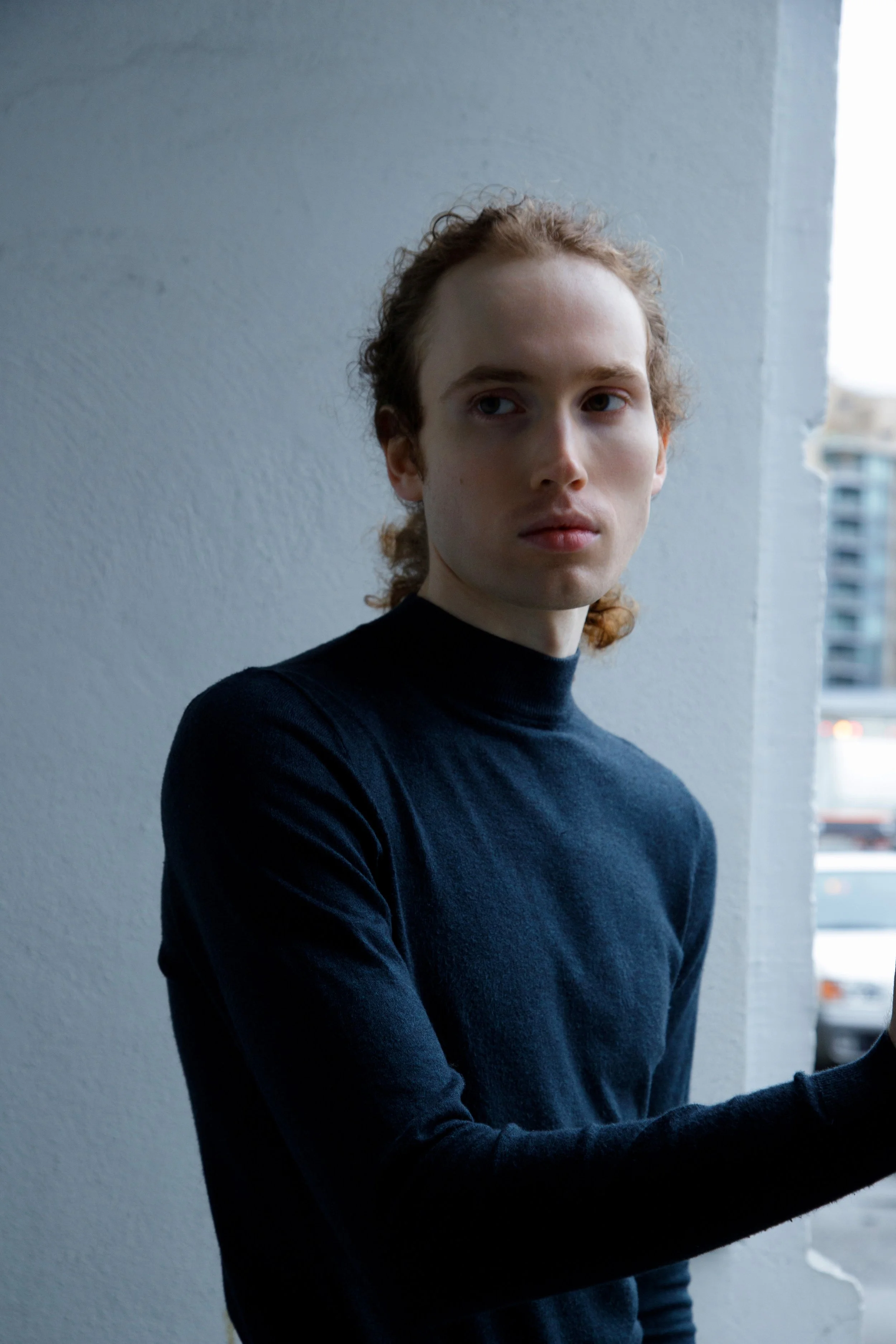 Josh — Jager Models