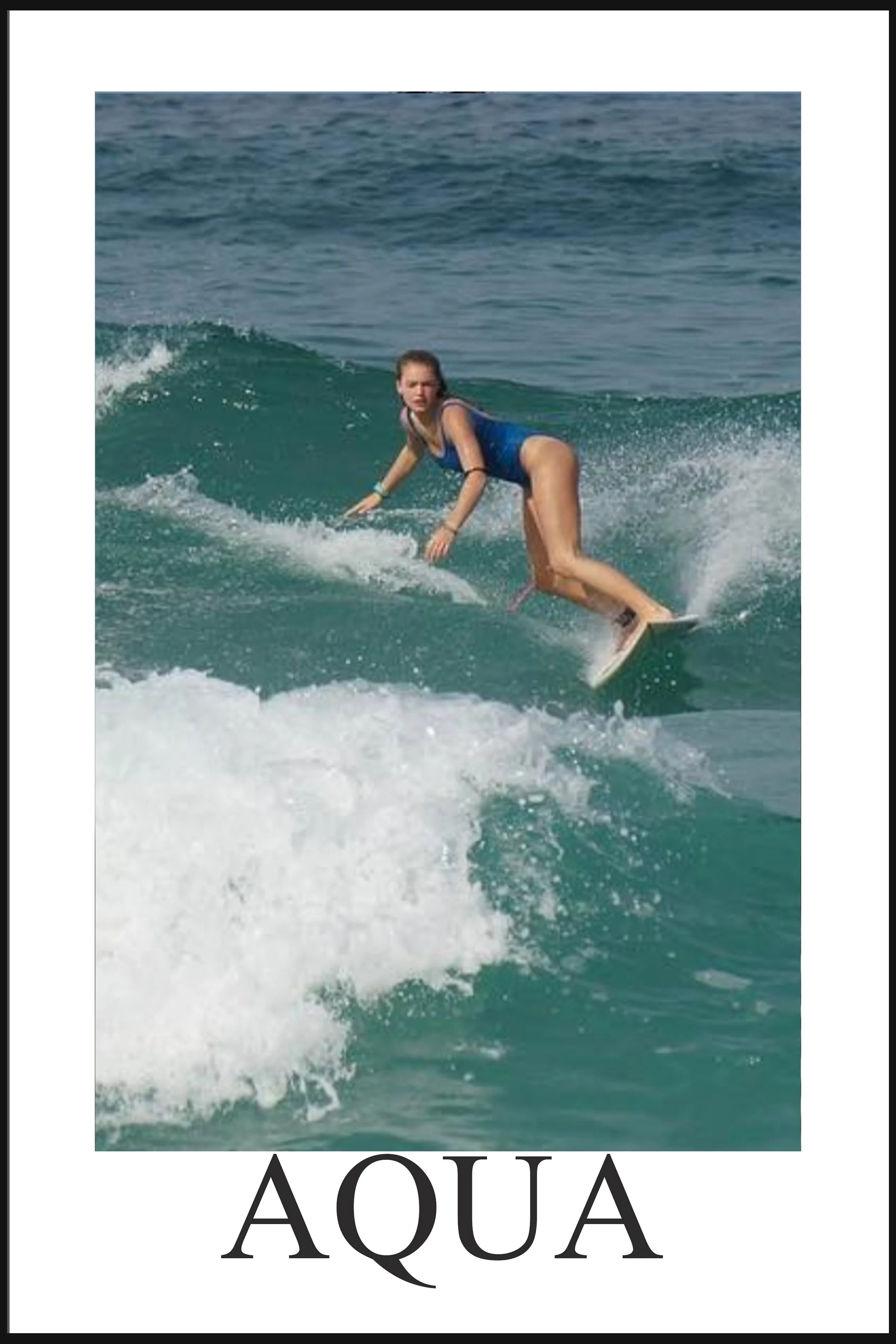 Athletic — Jager Models