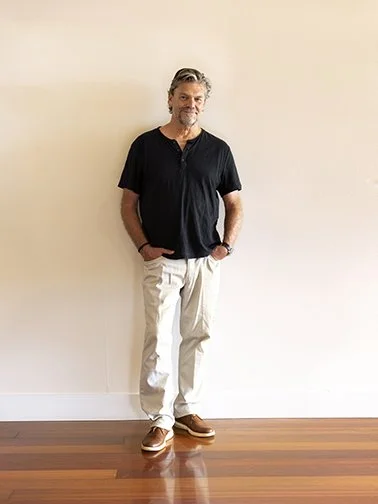 John L — Jager Models