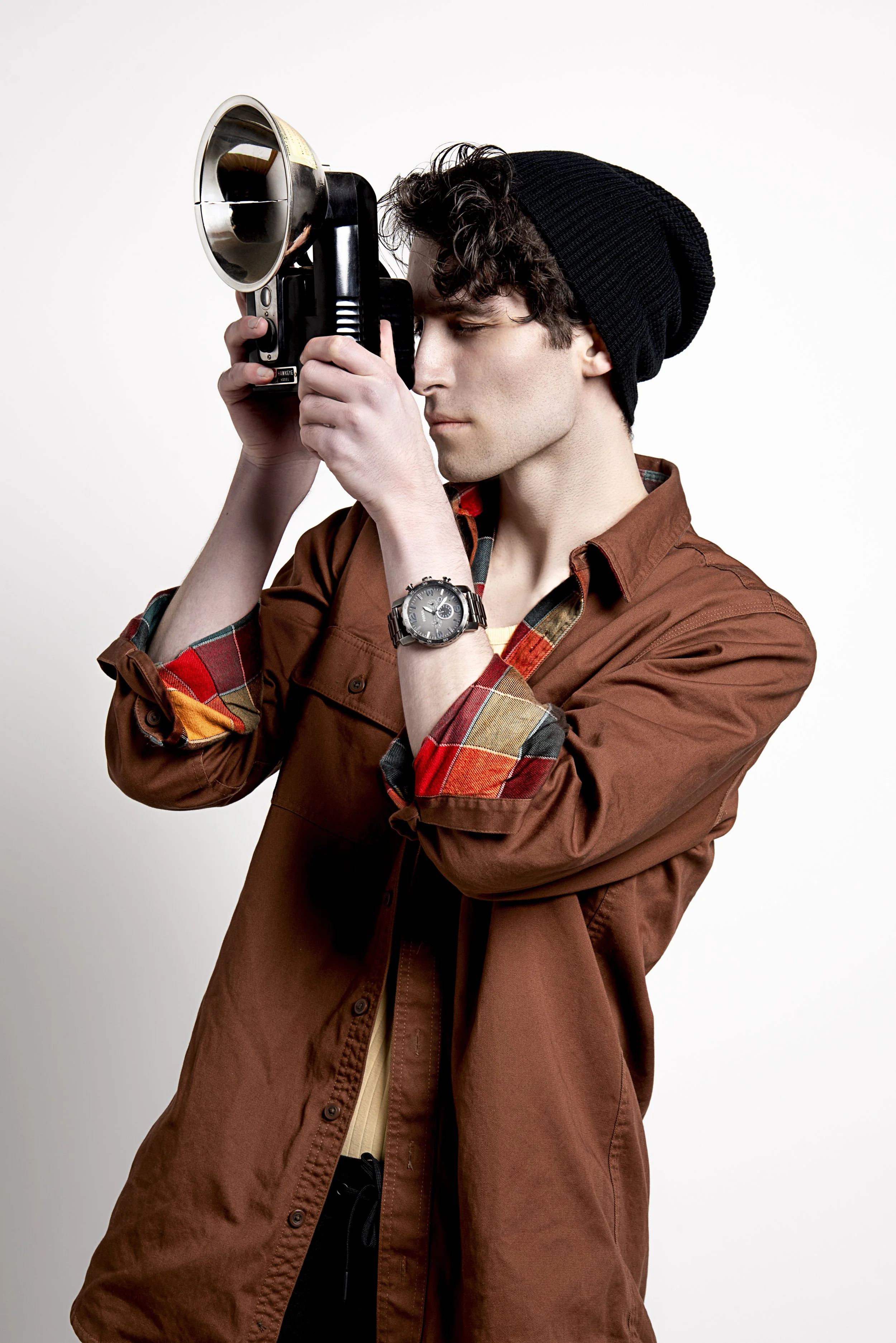 Robin — Jager Models