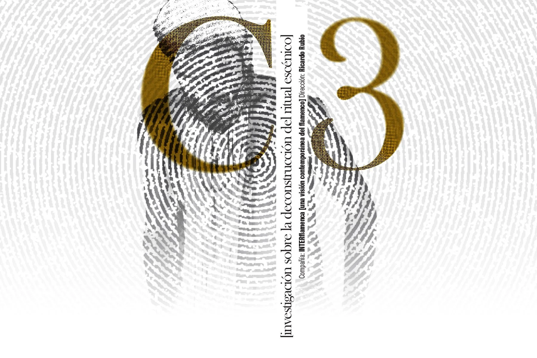 C3 Laboratorio- Interflamenca — Danza UNAM