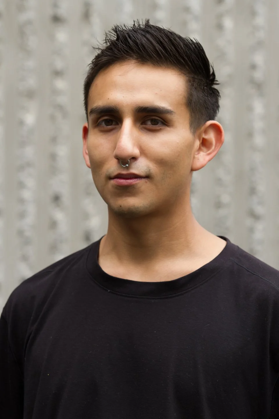 Fernando Zarate — Danza UNAM