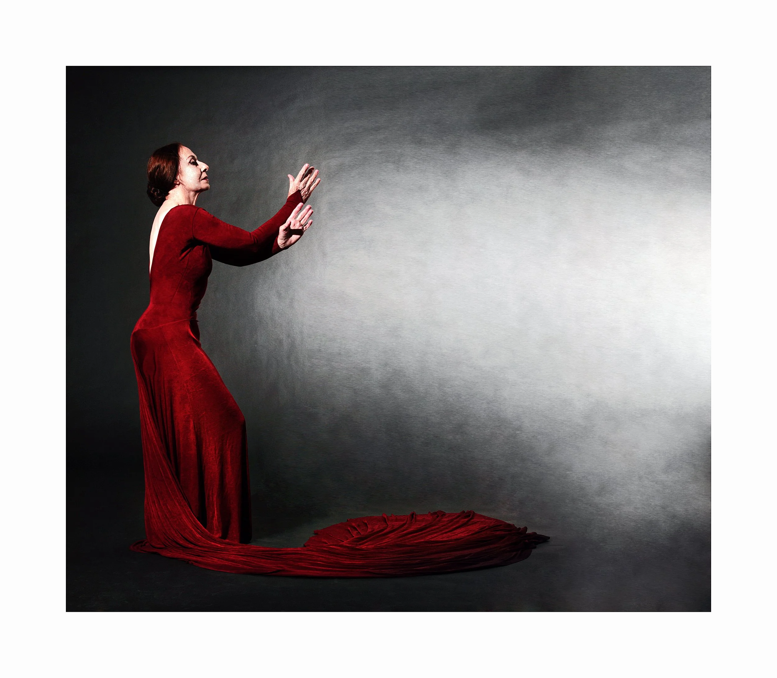 Homenaje Pilar Rioja — Danza UNAM