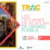 trac tecuanes — Danza UNAM