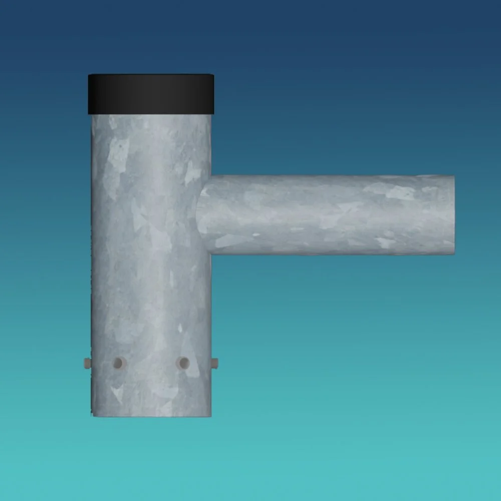 Luma Fixings