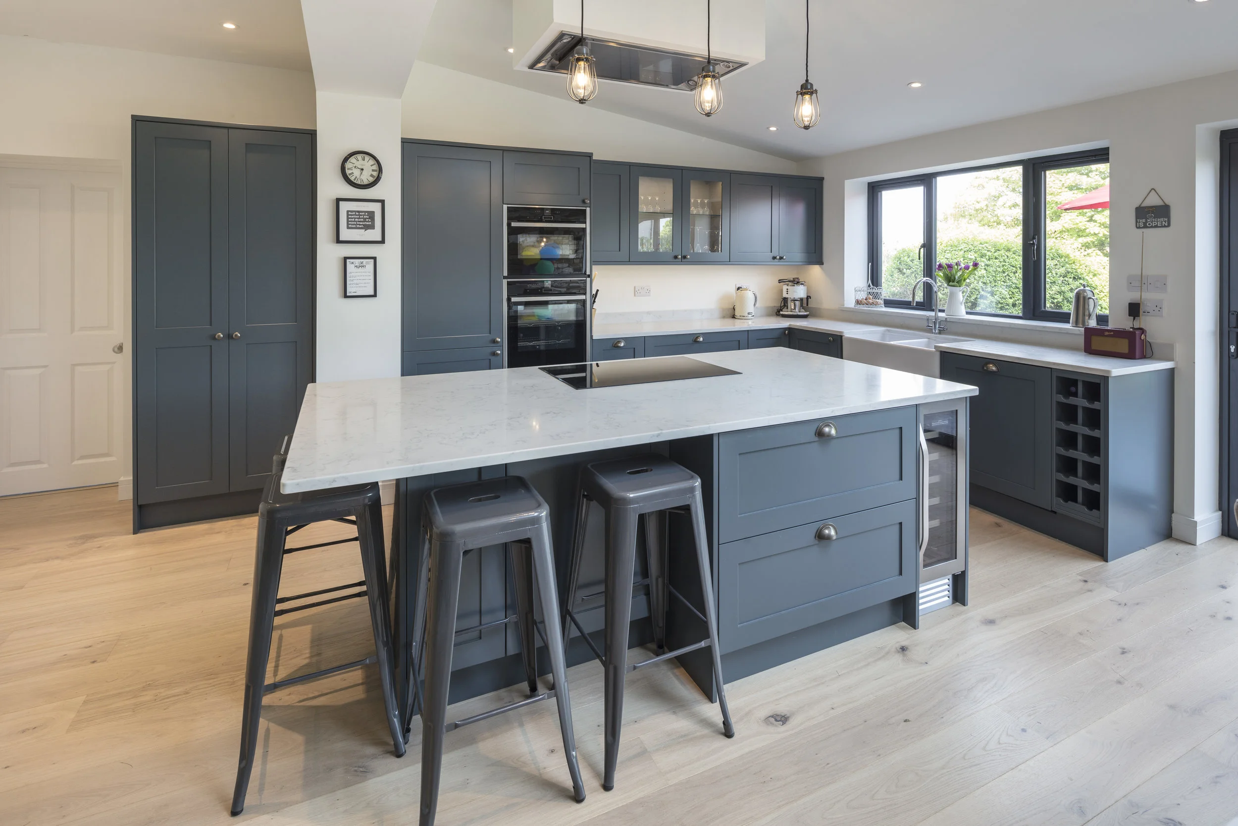 Lucas Grant Kitchens