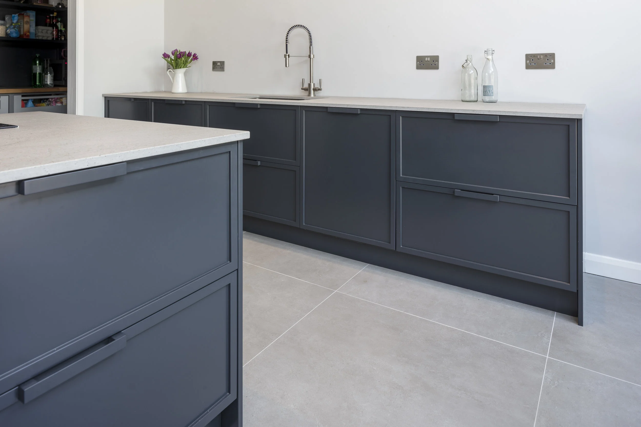 Lucas Grant Kitchens