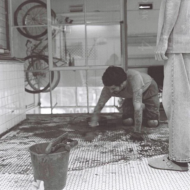 Drunken Barber | Fitzroy Barber Shop | Smith Street | Cuts + Shave ...