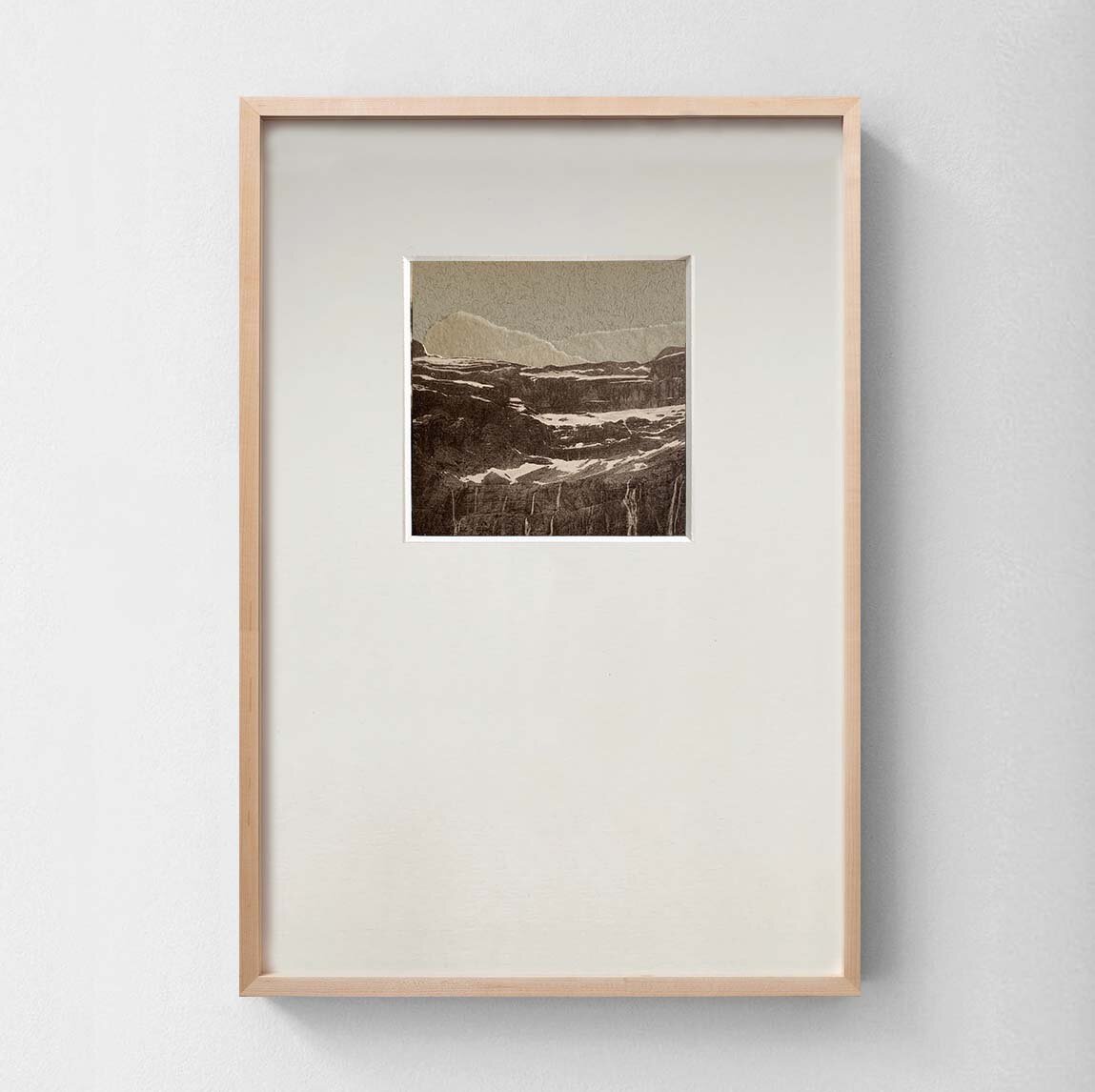 Gert Motmans from somewhere with love collage — Gert Motmans