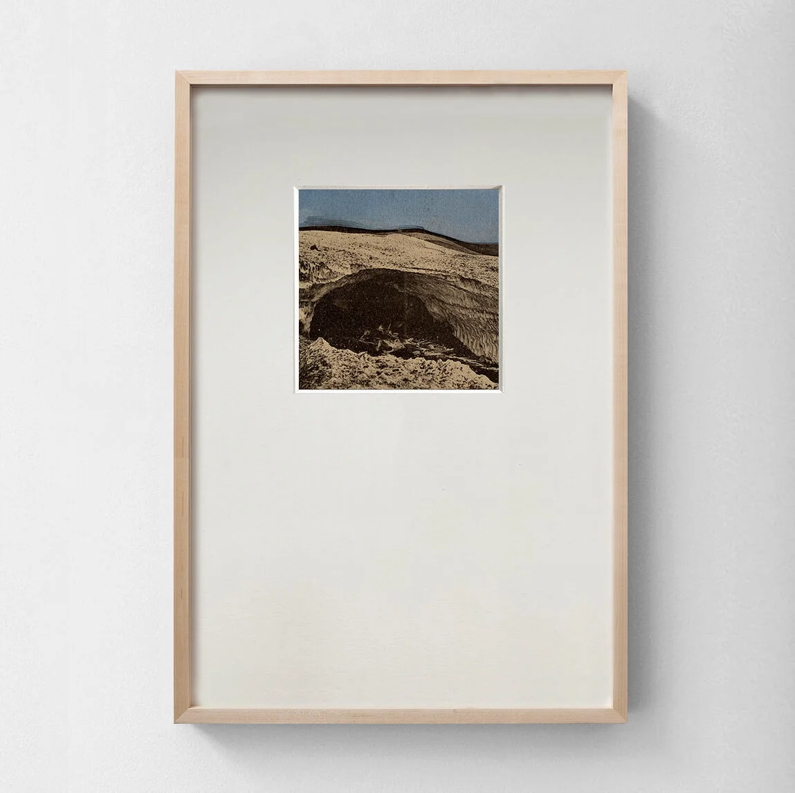 Gert Motmans from somewhere with love collage — Gert Motmans