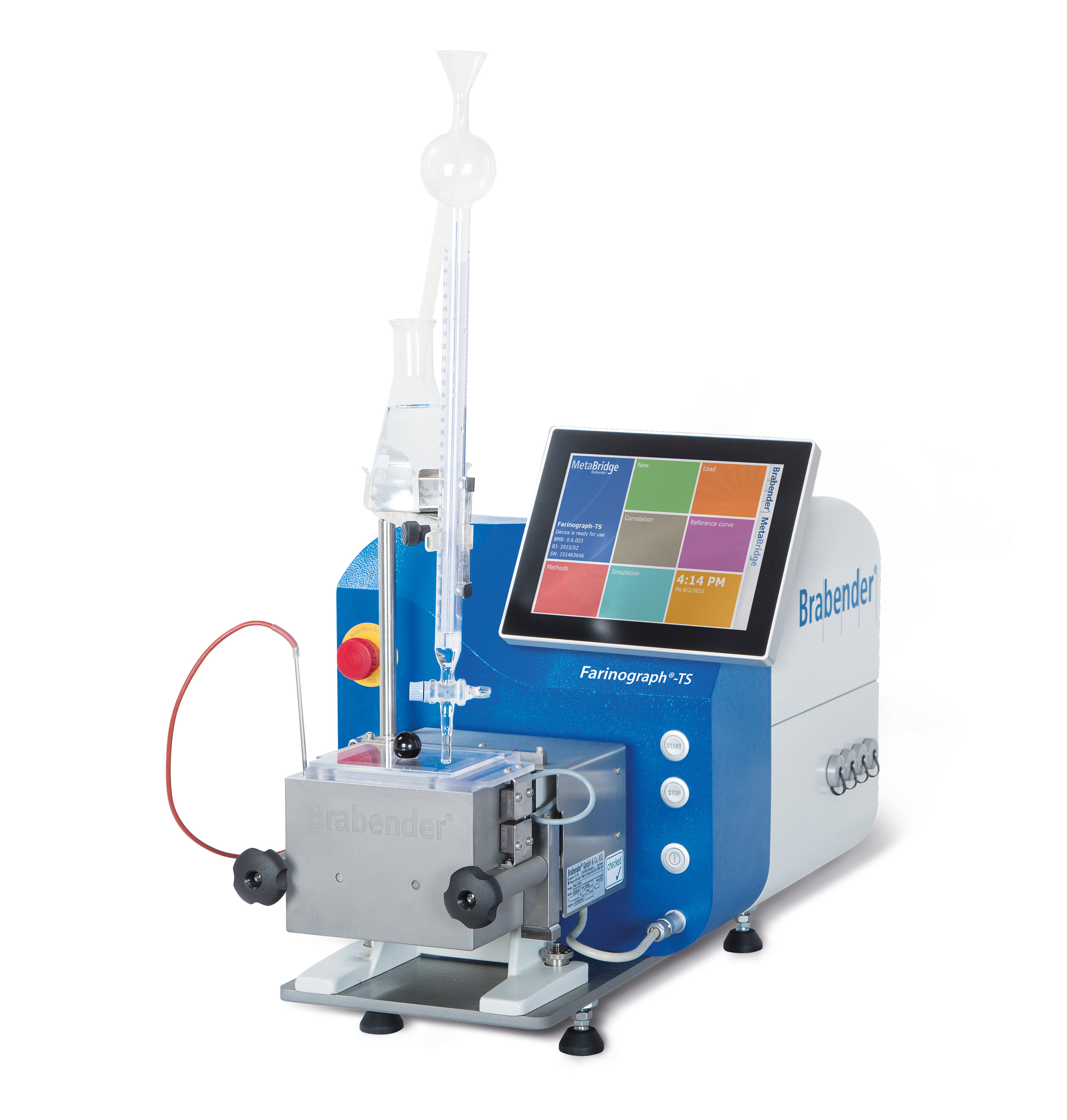 All Products | Calibre Control