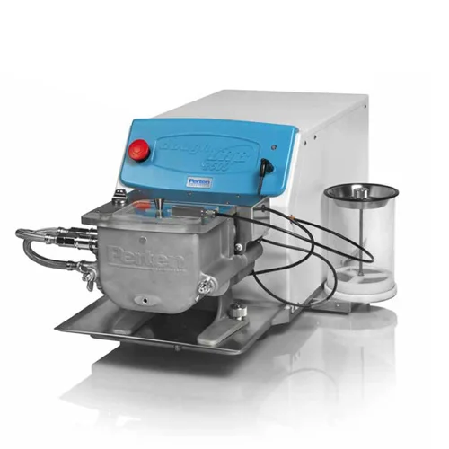 Flour Testing Equipment | Calibre Control