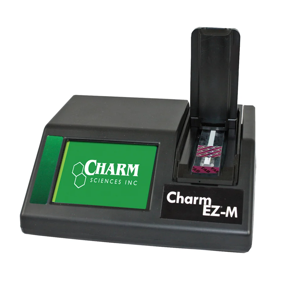 Flour Testing Equipment | Calibre Control