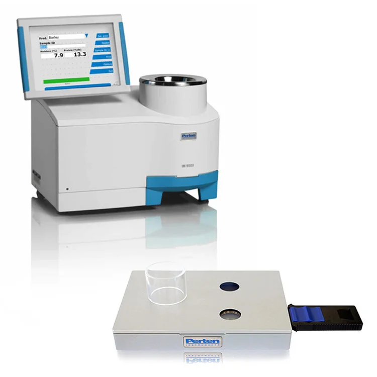Flour Testing Equipment Calibre Control Flour Testing Equipment Calibre Control