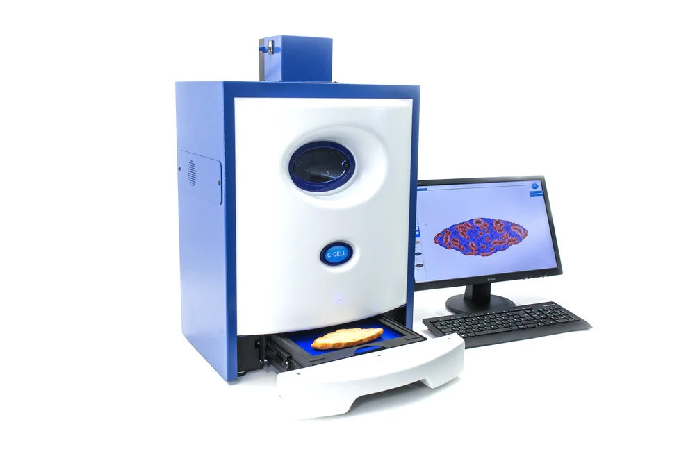 Flour Testing Equipment | Calibre Control