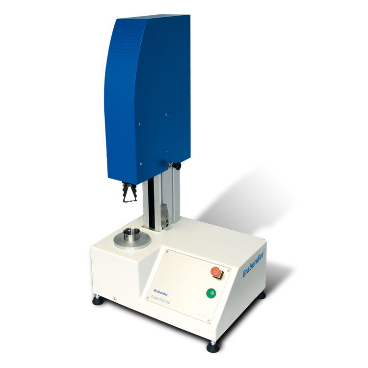 Dough Testing Equipment | Calibre Control