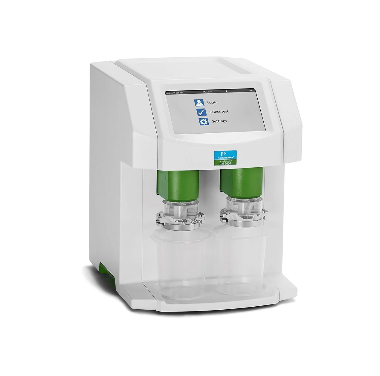 Dough Testing Equipment | Calibre Control