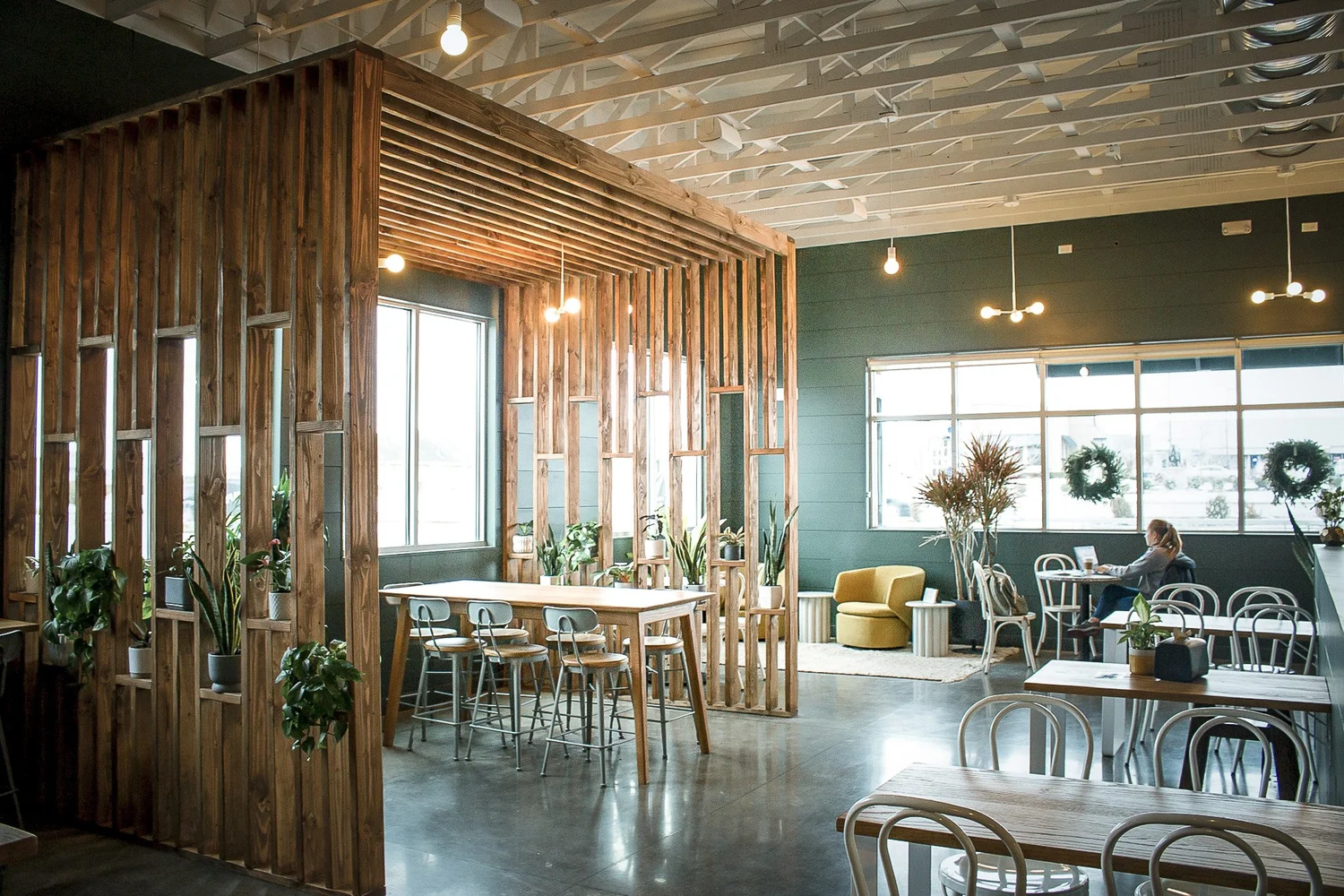 McLain's | Local Bakery with Coffee in Lawrence, KS