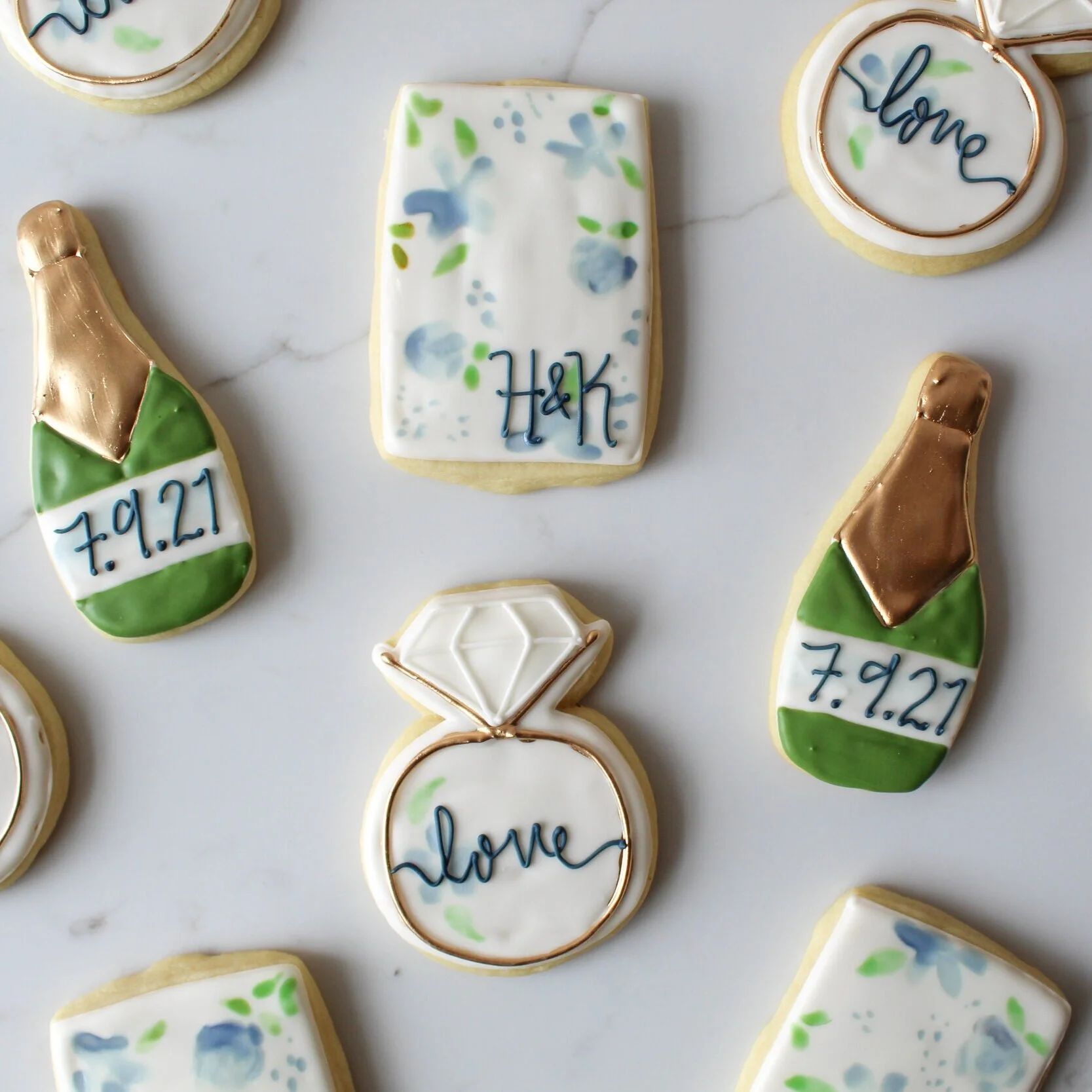 McLain's | Cakery | Cakes for Every Occasion