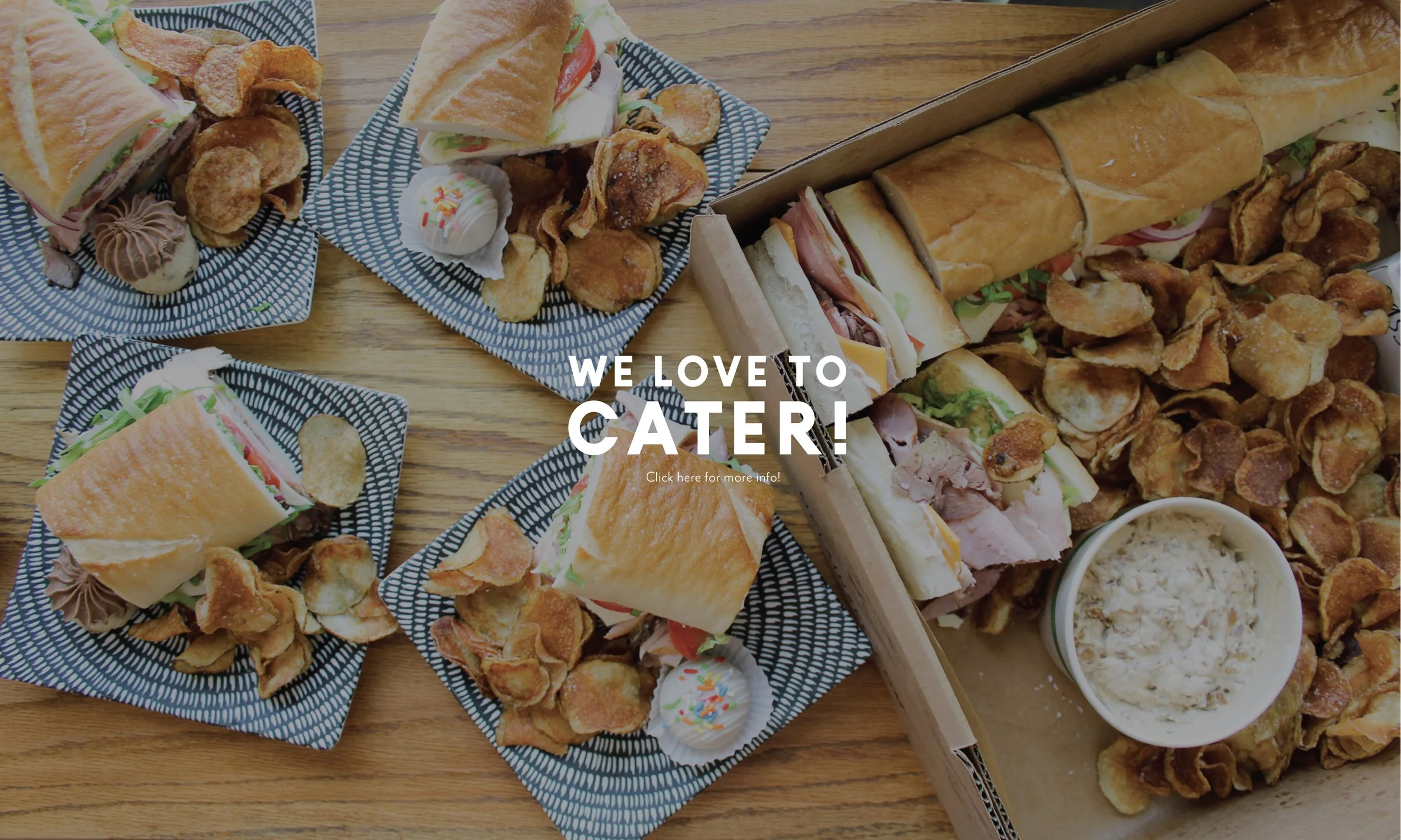 McLain's | Local Bakery in Kansas City