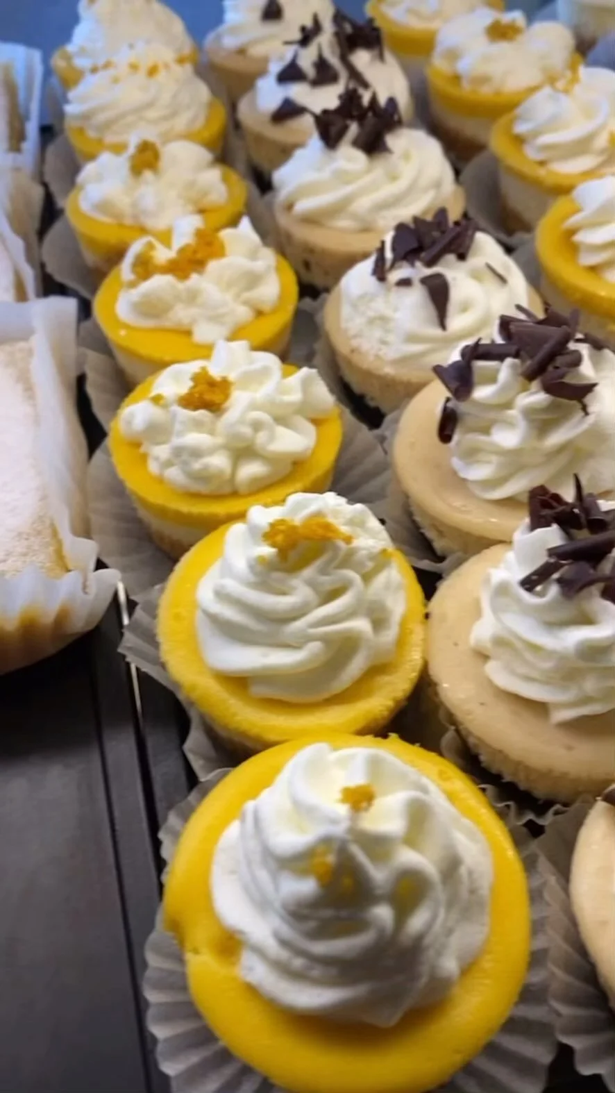 McLain's | Local Bakery in Kansas City since 1945