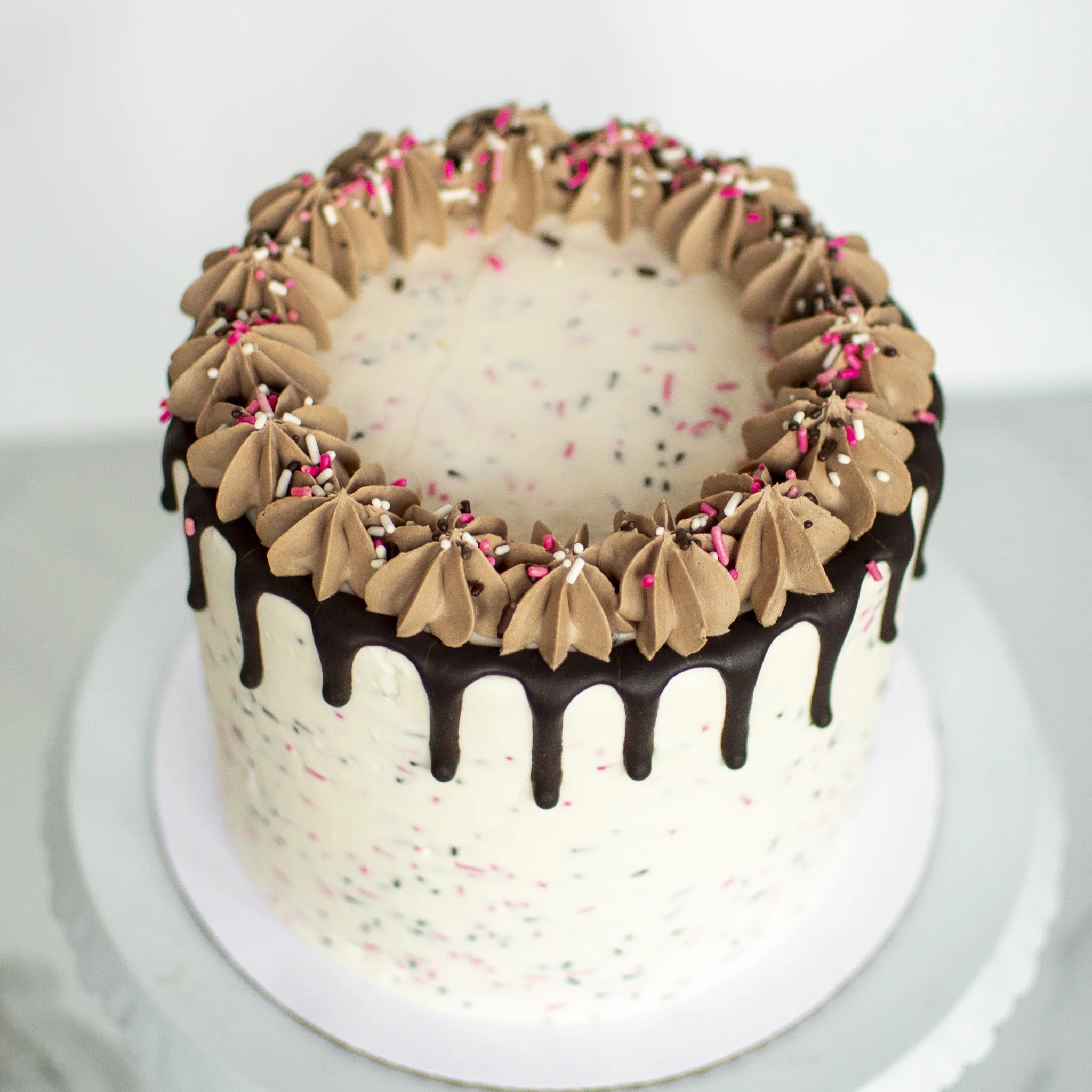 McLain's | Cakery | Cakes for Every Occasion