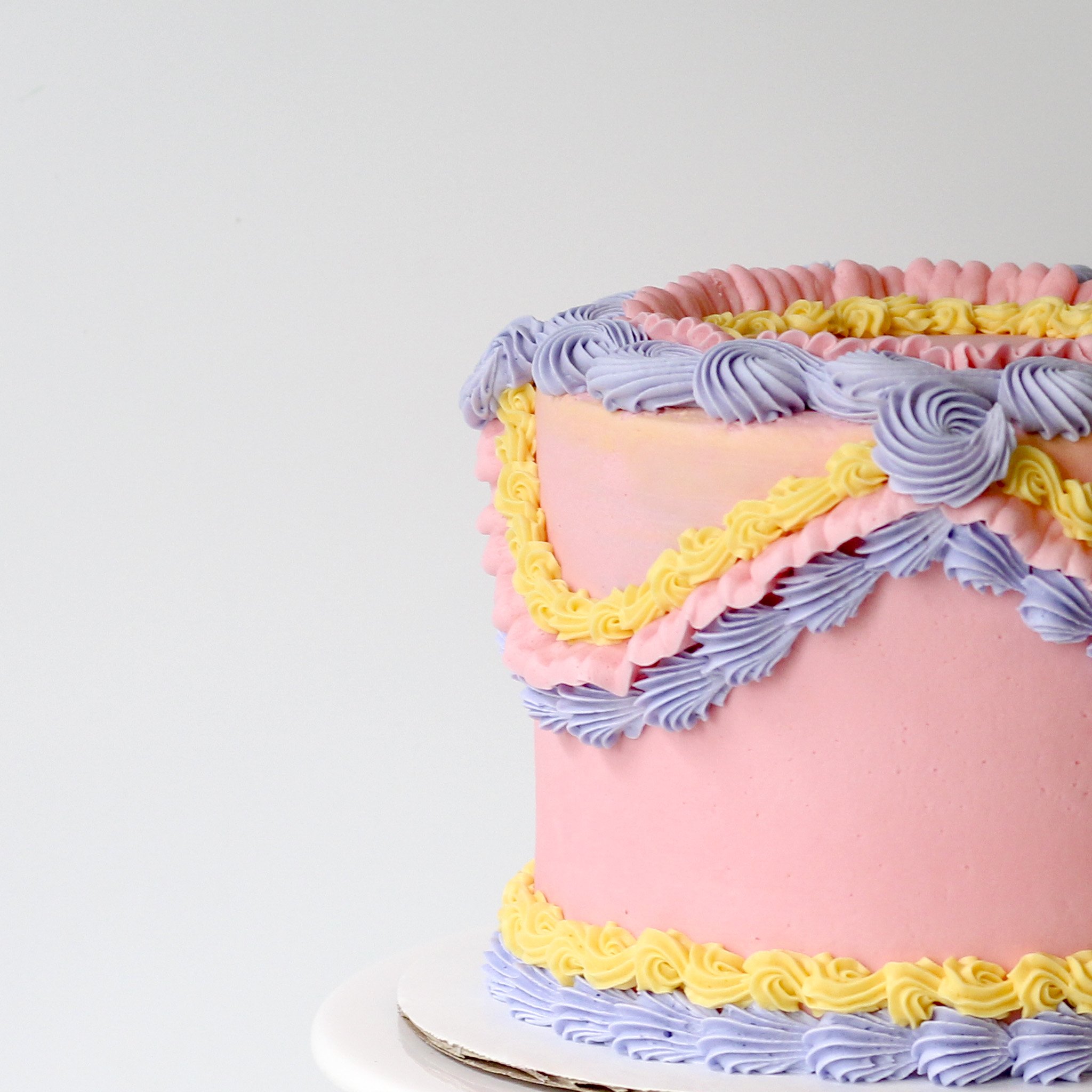 McLain's | Cakery | Cakes for Every Occasion
