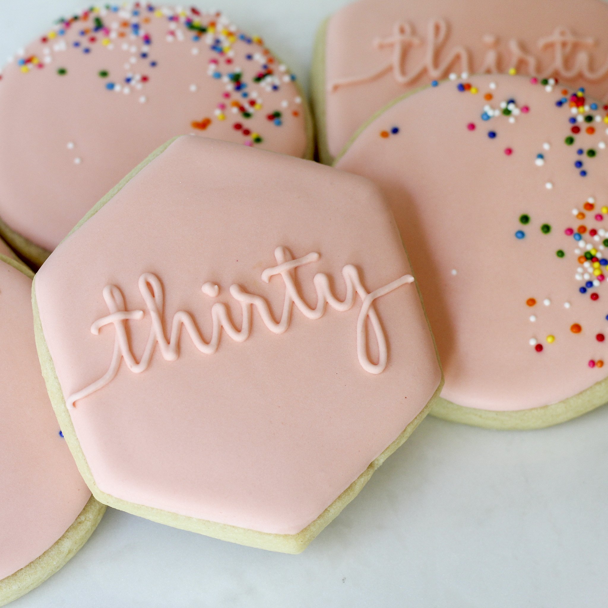 McLain's | Cakery | Cakes for Every Occasion