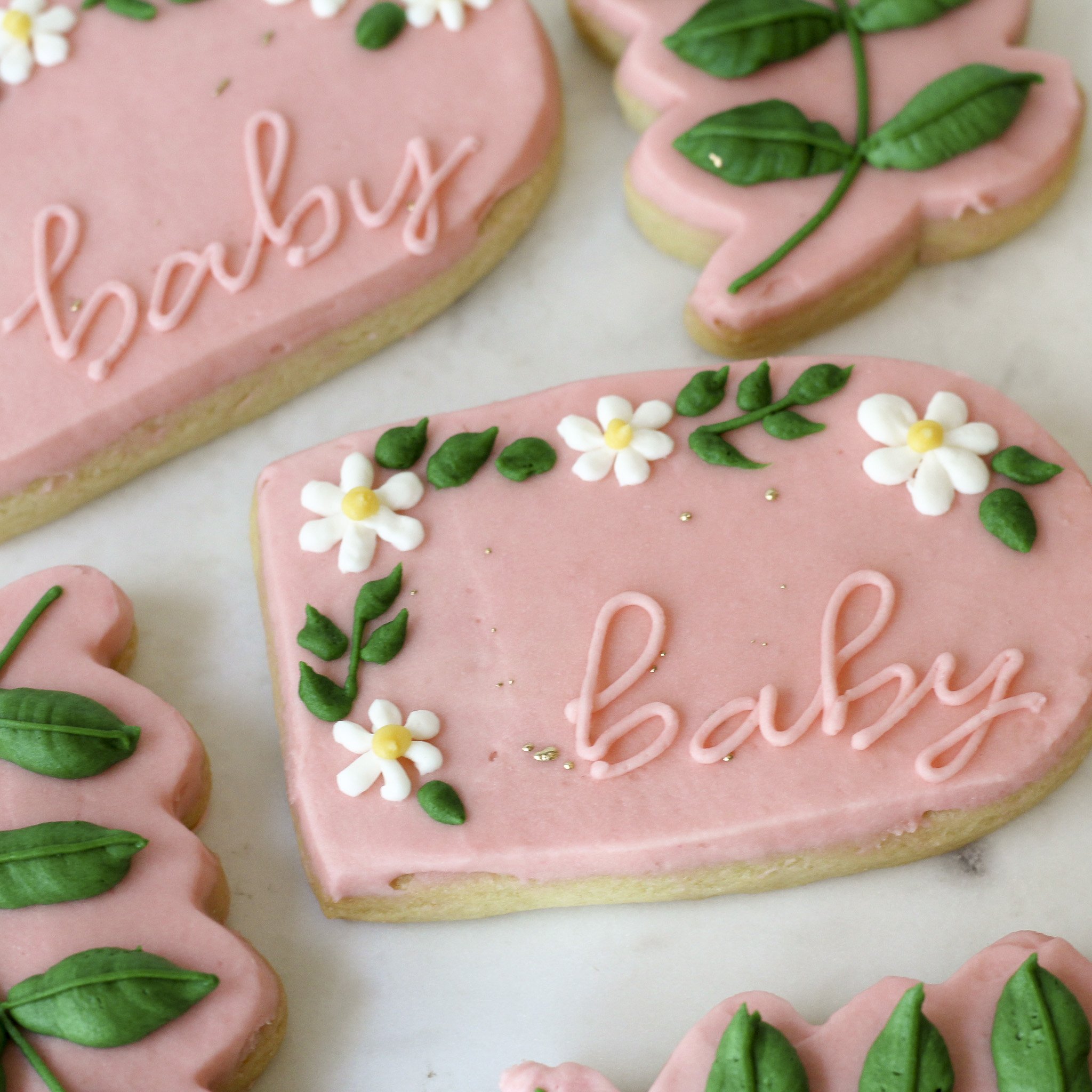 McLain's | Cakery | Cakes for Every Occasion