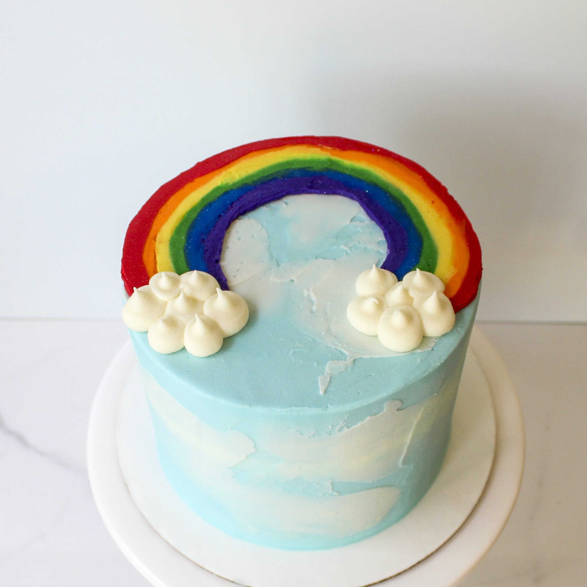 McLain's | Cakery | Cakes for Every Occasion