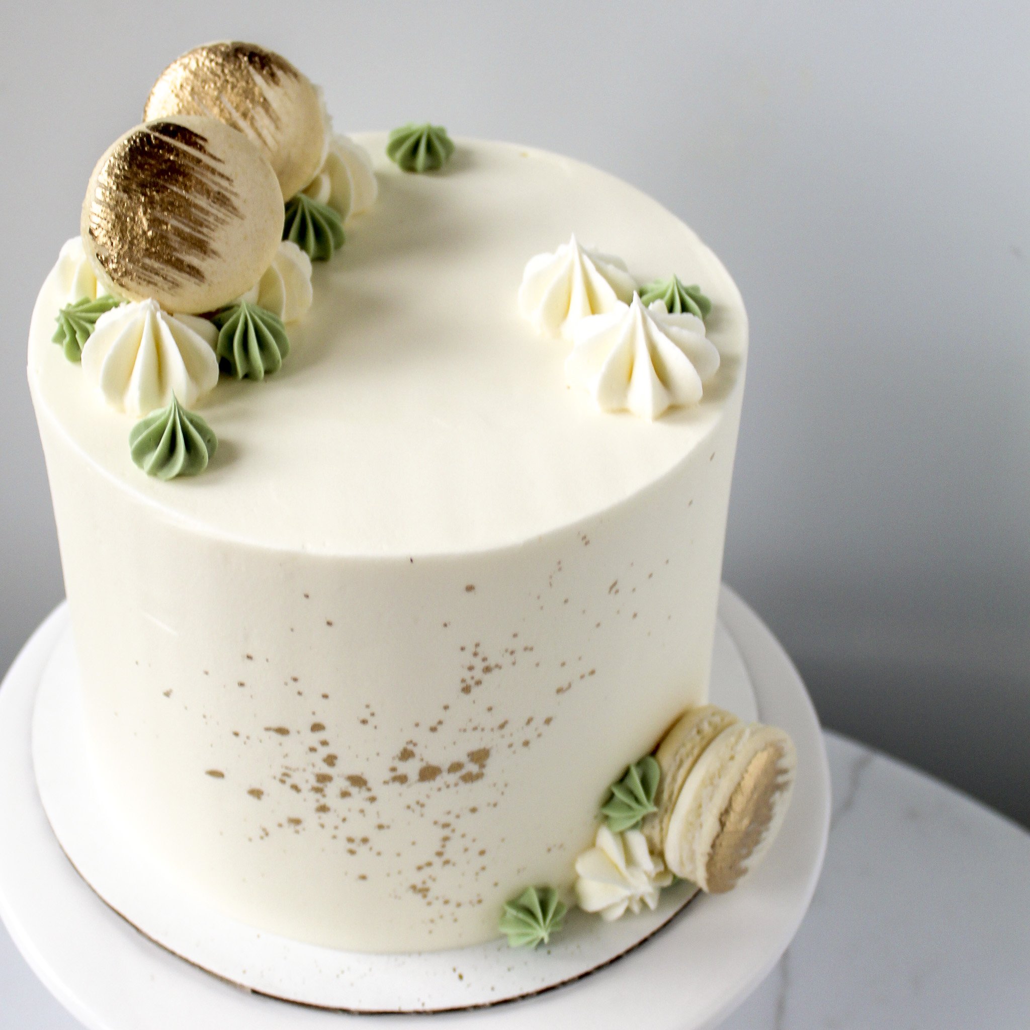 McLain's | Cakery | Cakes for Every Occasion