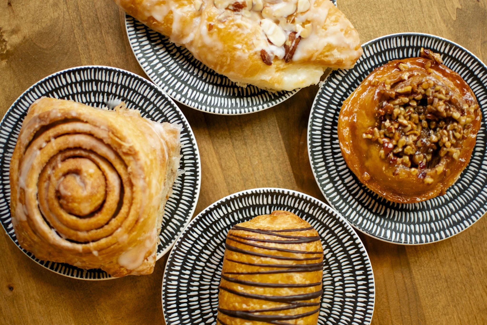 McLain's | Local Bakery in Kansas City