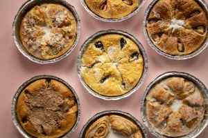 McLain's | Bakery | Cakes | Pastries | Coffee | Cafe