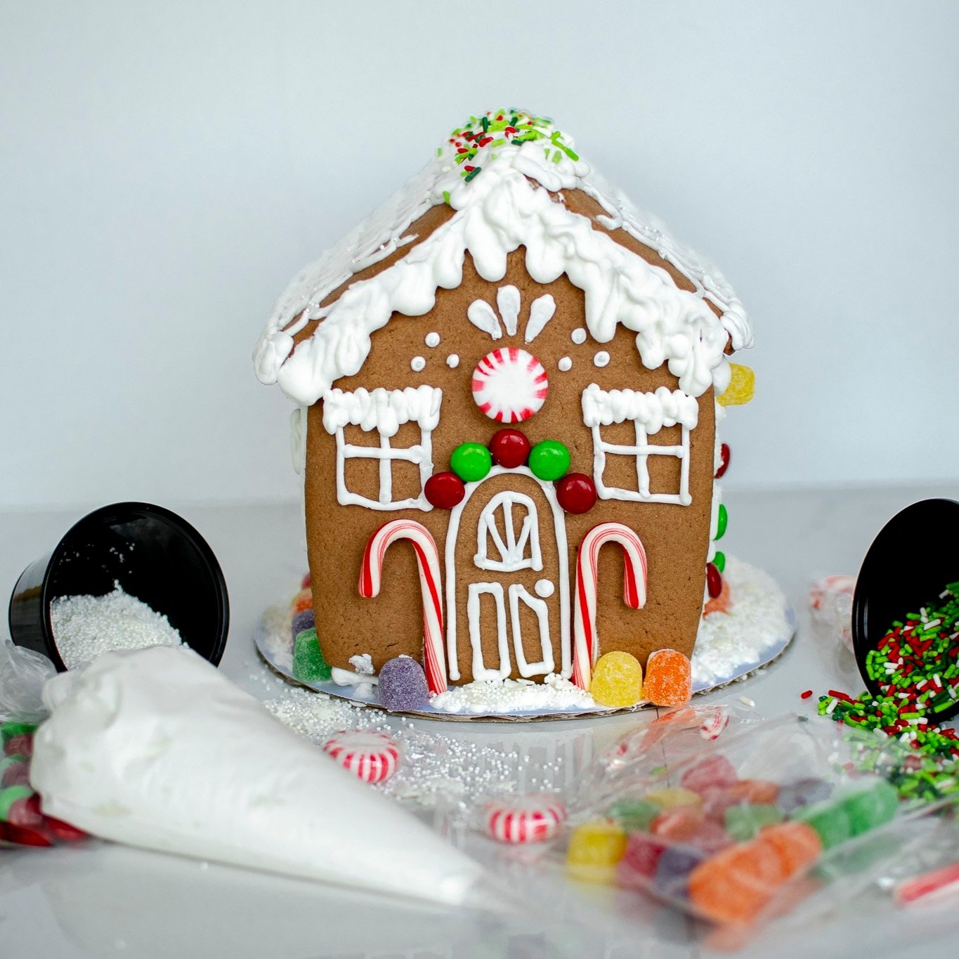 McLain's | Local Bakery in Kansas City