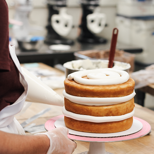 McLain's | Local Bakery in Kansas City since 1945
