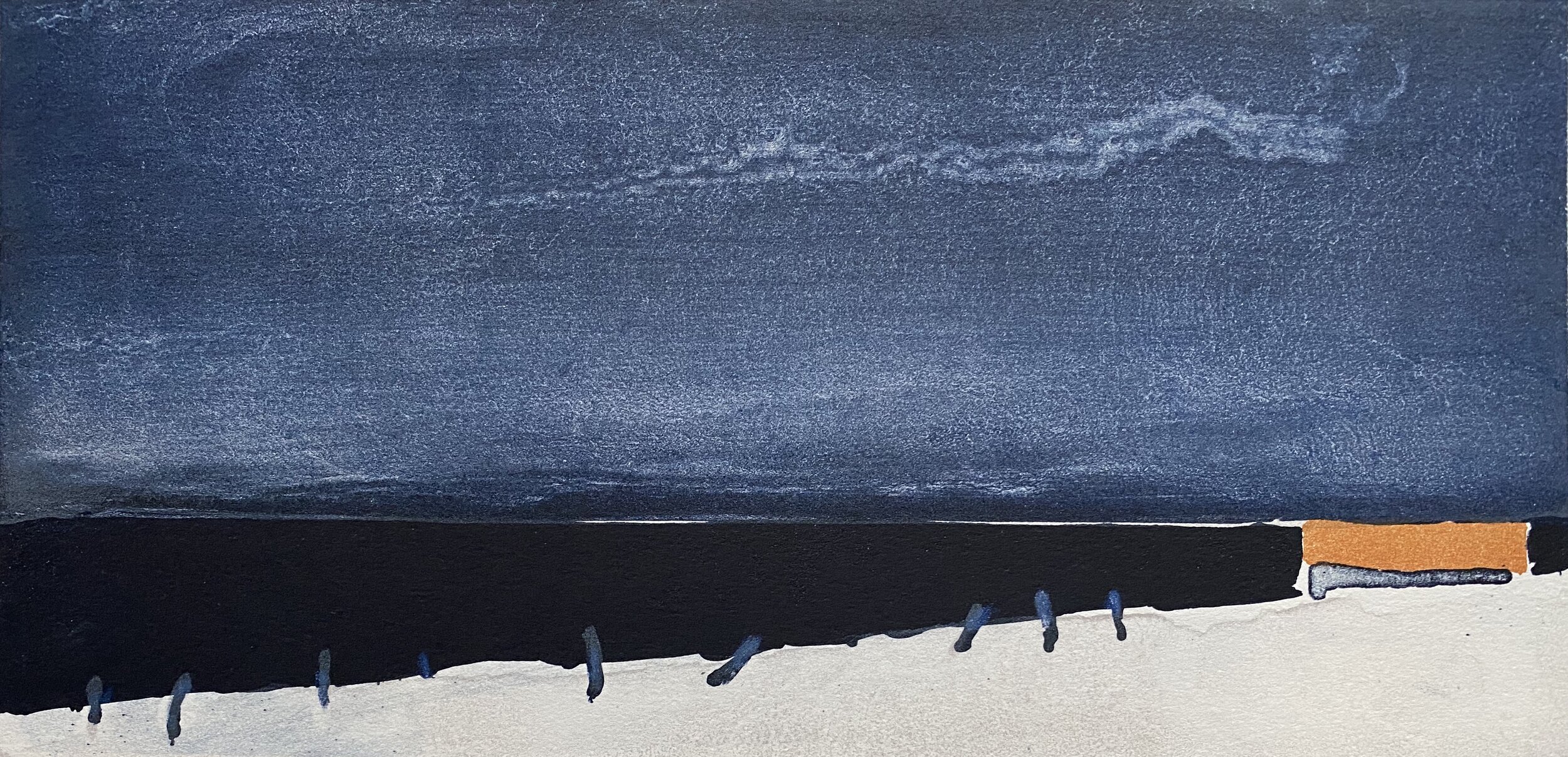 Karl Erik Harr "Helgeland" — Frogner Galleri