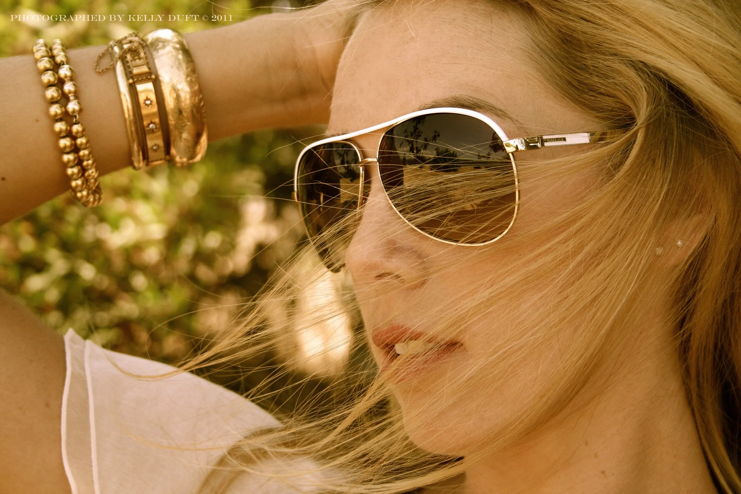 Media — Nora Tobin