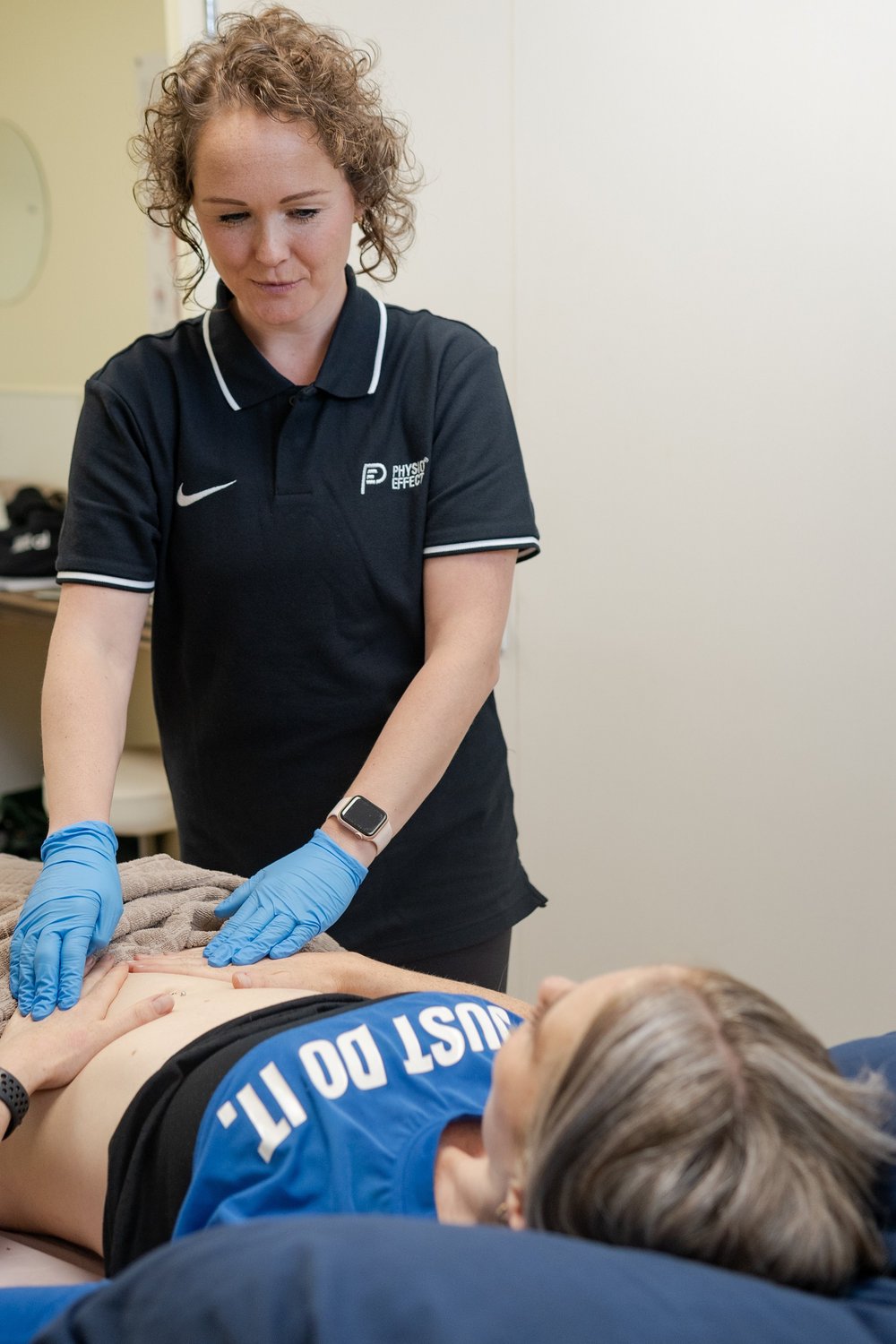 Pelvic Organ Prolapse - Signs, Symptoms & Treatment — Physio Effect