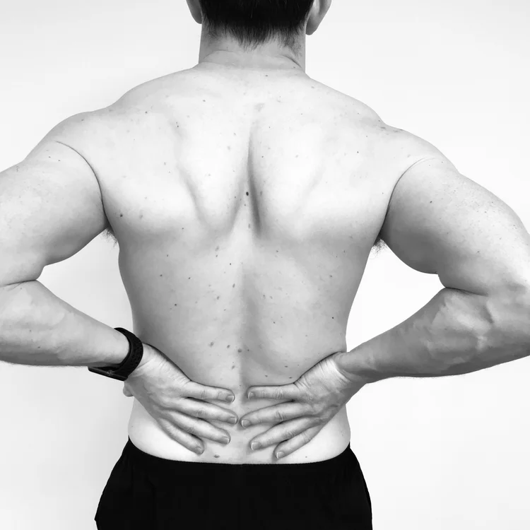Stiff back? Try our 6 step daily stretch routine — Physio Effect