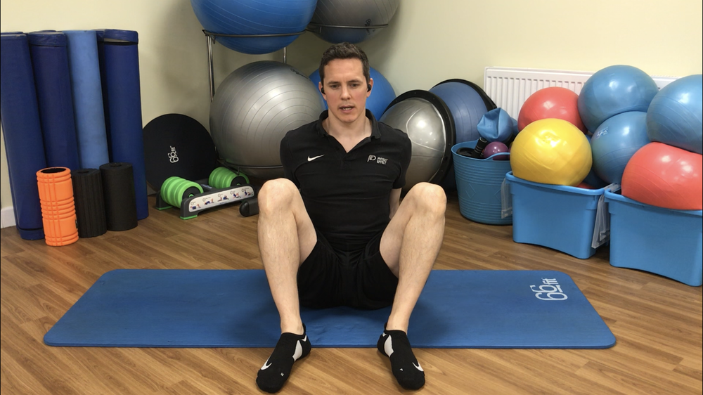 Complete Hip Strength & Mobility Routine — Physio Effect